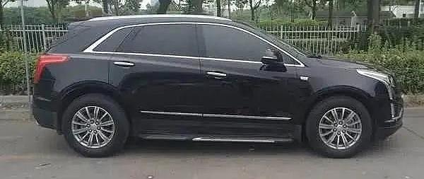 从33万跌破28万，全系搭2.0T+9AT，这一美系豪车要火了_SUV_什么值得买