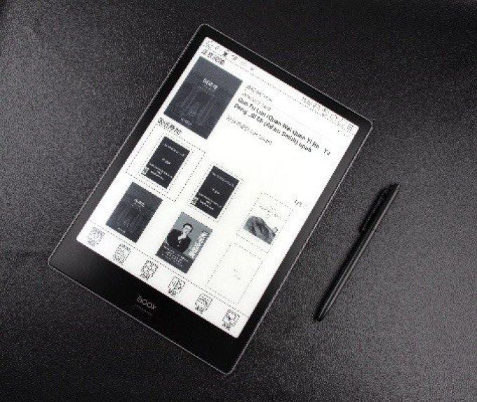 文石Tab10C Pro电子书阅读器怎么样 BOOX Tab10C Pro电纸书怎么样_什么值得买