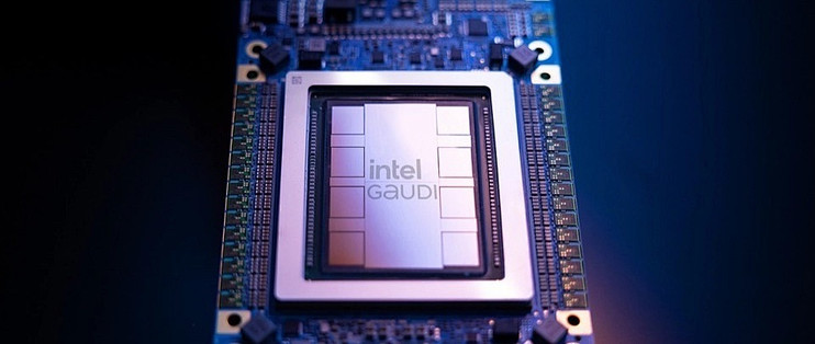 Intel 发布 Gaudi 3 AI 芯片：性能超 NVIDIA H100_CPU_什么值得买