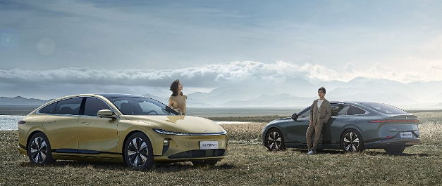 长安启源A05/Q05真香版上市，售7.89万起_新能源车_什么值得买