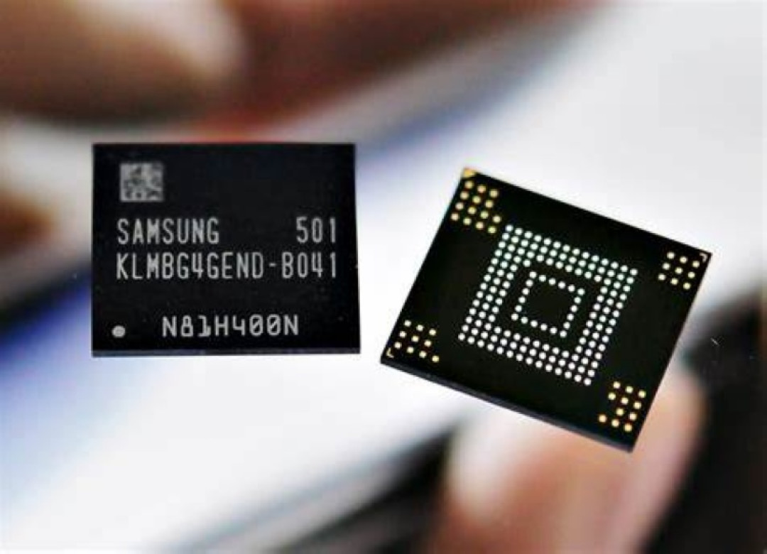 网传丨三星将发布第九代 V-NAND 储存技术，290层堆叠、3.2Gbps 速率_固态硬盘_什么值得买