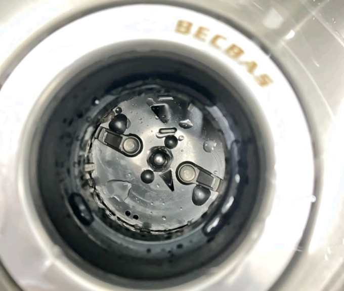 贝克巴斯ELEMENT40垃圾处理器怎么样 贝克巴斯（BECBAS）垃圾处理器厨房厨余粉碎机 Element40evo（E40evo）_什么值得买