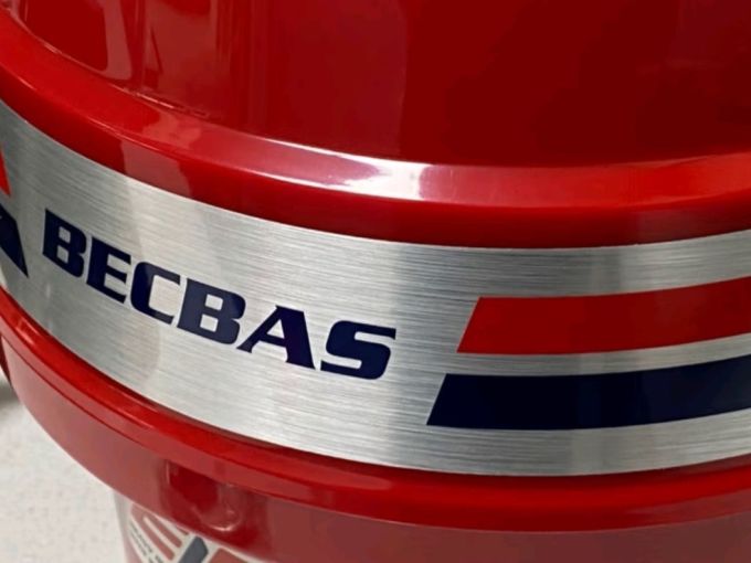 贝克巴斯ELEMENT40垃圾处理器怎么样 贝克巴斯（BECBAS）垃圾处理器厨房厨余粉碎机 Element40evo（E40evo）_什么值得买