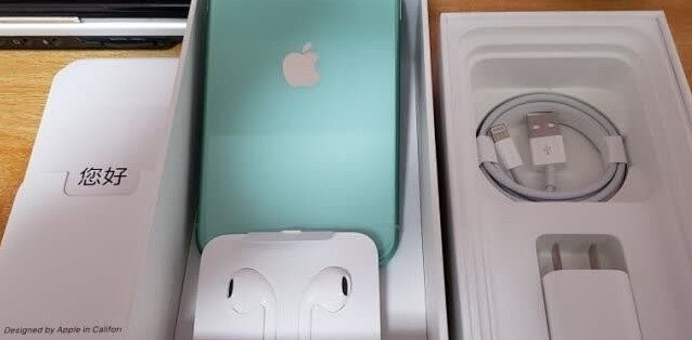 从5999元跌至1229元，A13仿生芯片+IP68防水+iOS+99新，售价更加亲民了_手机_什么值得买