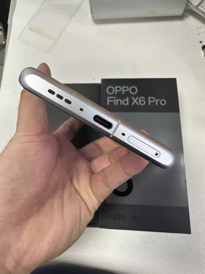 OPPOFind X6 Pro安卓手机怎么样 三千多选去年旗舰更划算，OPPO find x6 Pro_什么值得买