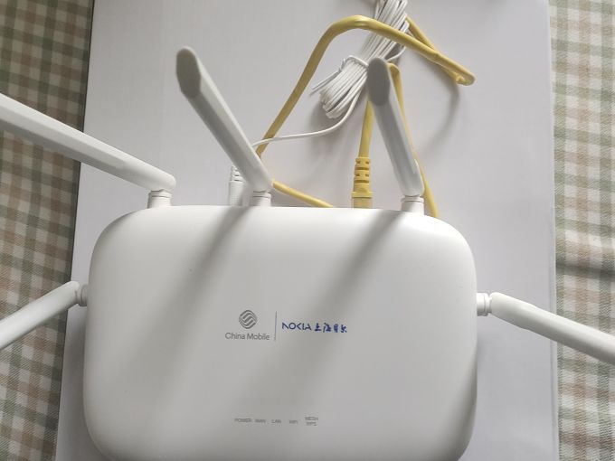 贝尔 AX3000还行_什么值得买