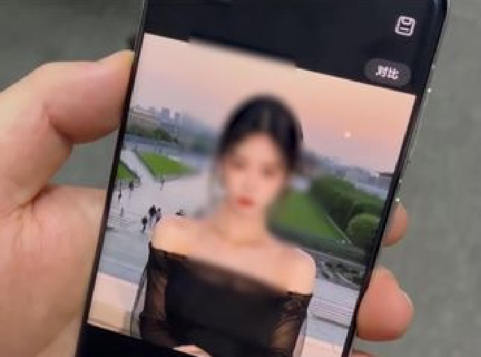 华为回应Pura 70一键消除衣服：自研大模型漏洞 后续会优化_手机_什么值得买