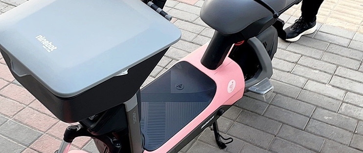 九号电动车V30C评测_电动车_什么值得买