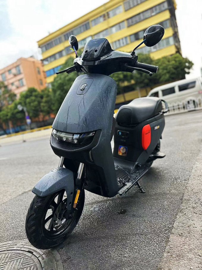 九号电动车整车怎么样 首发4999元 九号F90M骑行一年体验 超帅 超快 超智能 超安全_什么值得买