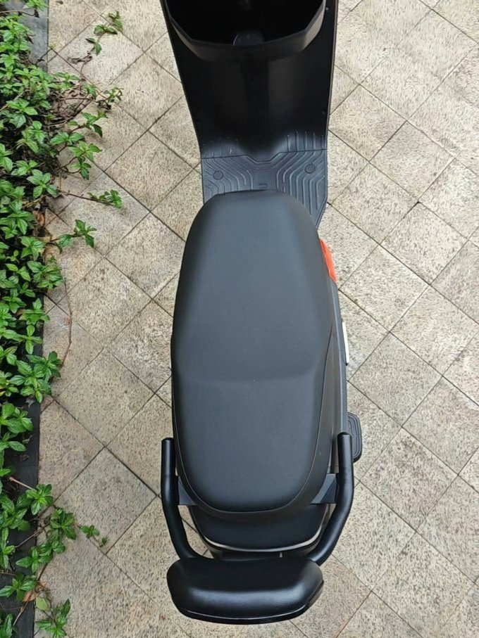 九号电动车整车怎么样 首发4999元 九号F90M骑行一年体验 超帅 超快 超智能 超安全_什么值得买