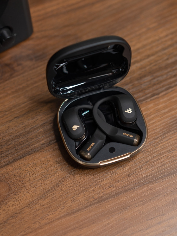 漫步者Comfo Fit II蓝牙耳机怎么样 音质好还能戴着舒服？漫步者Comfo Fit II体验感受_什么值得买