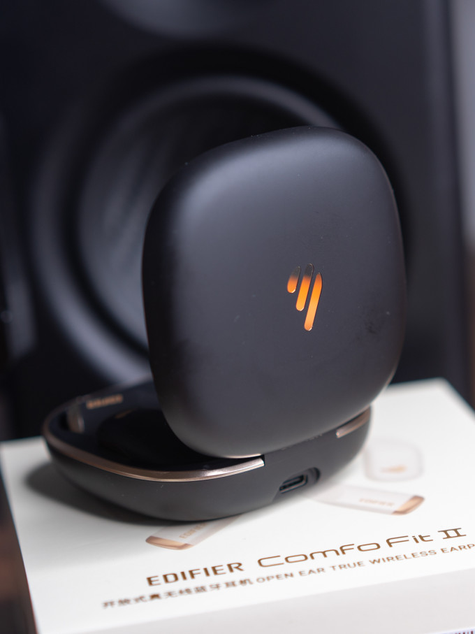 漫步者Comfo Fit II蓝牙耳机怎么样 音质好还能戴着舒服？漫步者Comfo Fit II体验感受_什么值得买