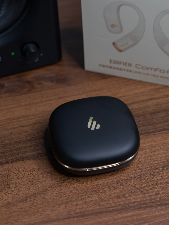 漫步者Comfo Fit II蓝牙耳机怎么样 音质好还能戴着舒服？漫步者Comfo Fit II体验感受_什么值得买