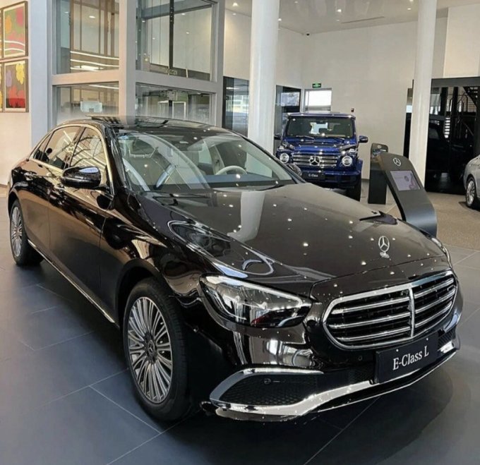 宝马5系、奔驰E300和奥迪A6L，哪一款是最值得买的轿车？_什么值得买