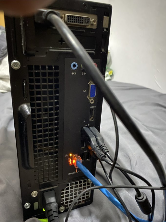 戴尔台式机怎么样 便宜好用的四代品牌小主机-戴尔3647_什么值得买