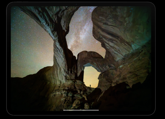 苹果CPU怎么样 苹果发布M4芯片，iPad直接“跳级”_什么值得买