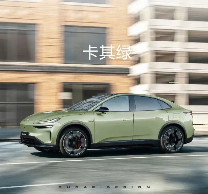 蔚来新能源车怎么样 蔚来乐道L60，套娃EC6，能否扶摇直上？_什么值得买