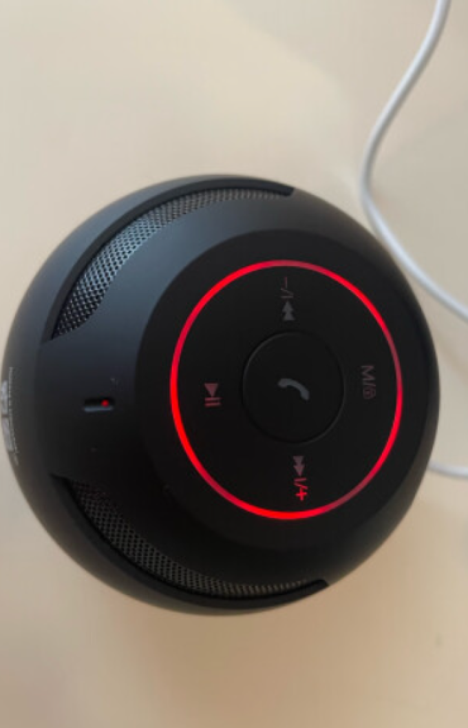 索爱S-35Plus蓝牙音箱怎么样 家庭影音新玩法之索爱S35Plus蓝牙音箱_什么值得买