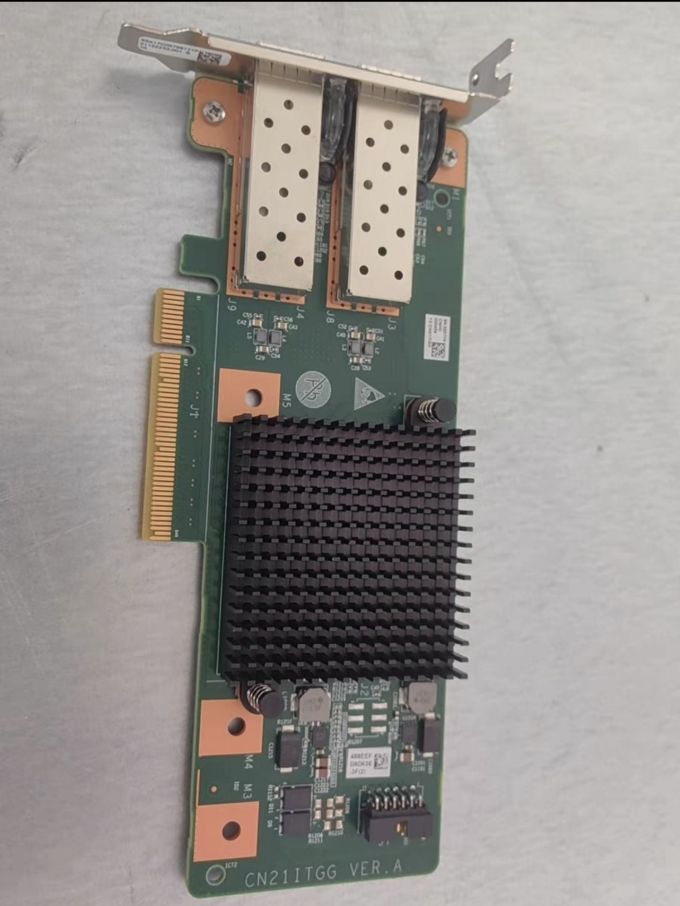 英特尔网卡怎么样 贵是贵了点，还是intel的万兆网卡省心_什么值得买