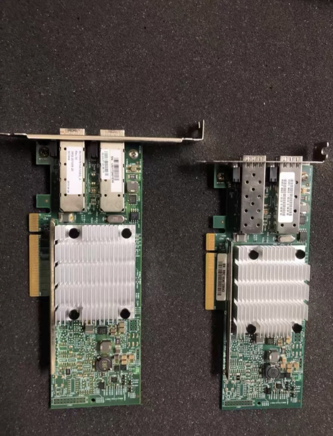 英特尔网卡怎么样 贵是贵了点，还是intel的万兆网卡省心_什么值得买