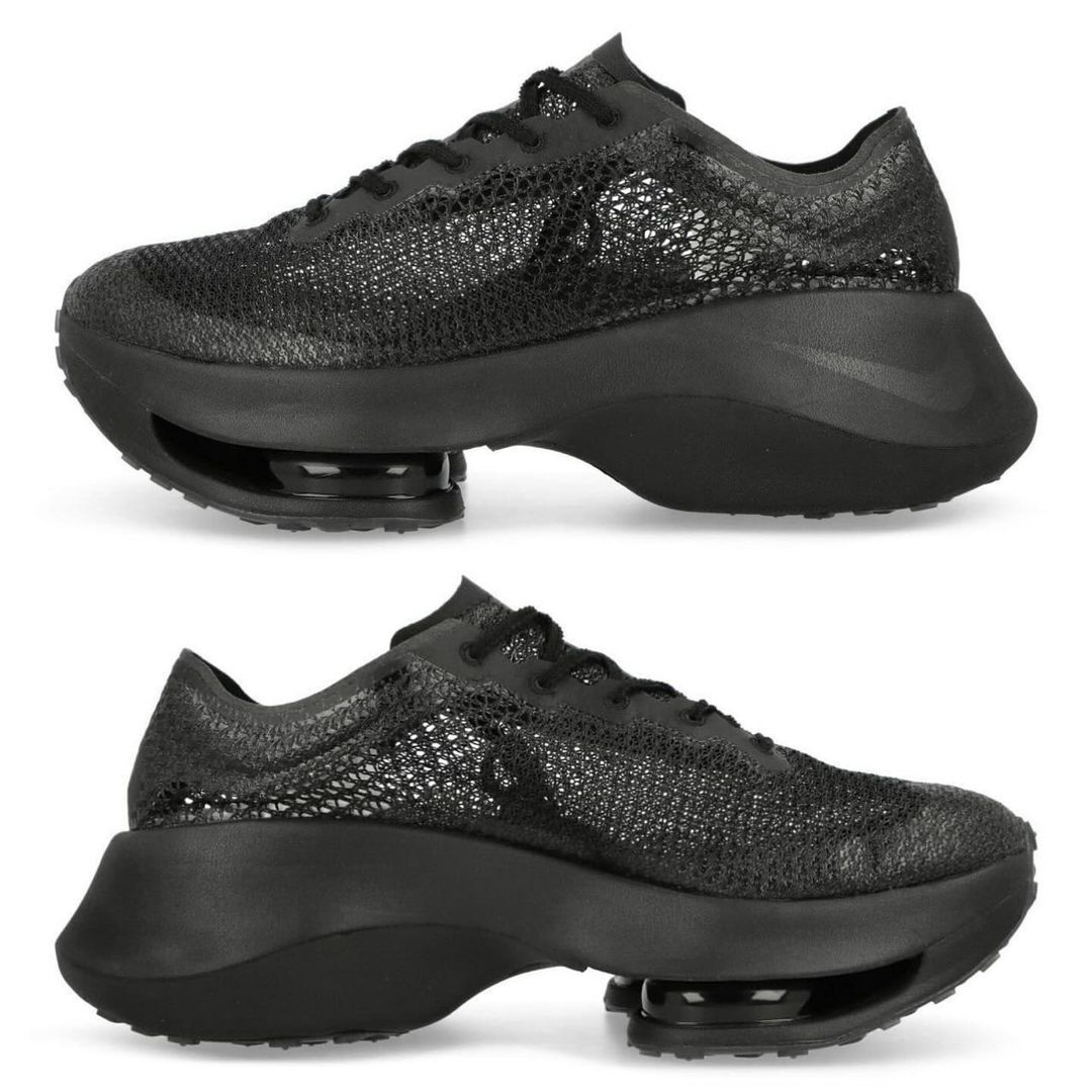 MMW x Nike全新鞋款，传统与先锋的美学碰撞_休闲运动鞋_什么值得买