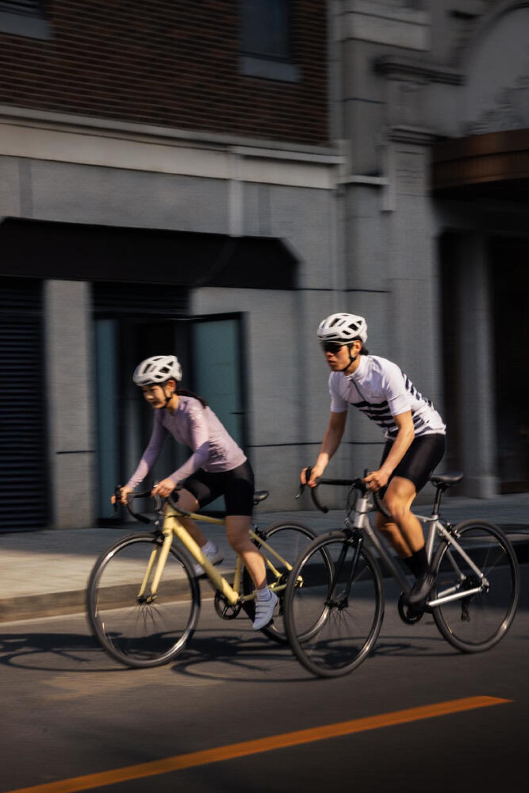 预算2000，新手小白，入了RC100升级版公路车！入股不亏！_公路车_什么值得买