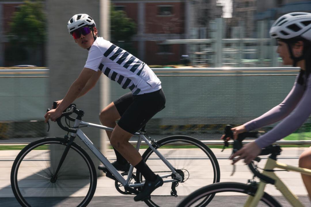 预算2000，新手小白，入了RC100升级版公路车！入股不亏！_公路车_什么值得买