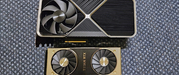 RTX 5090/5080震撼登场！性能怪兽竟需600W供电？_显卡_什么值得买