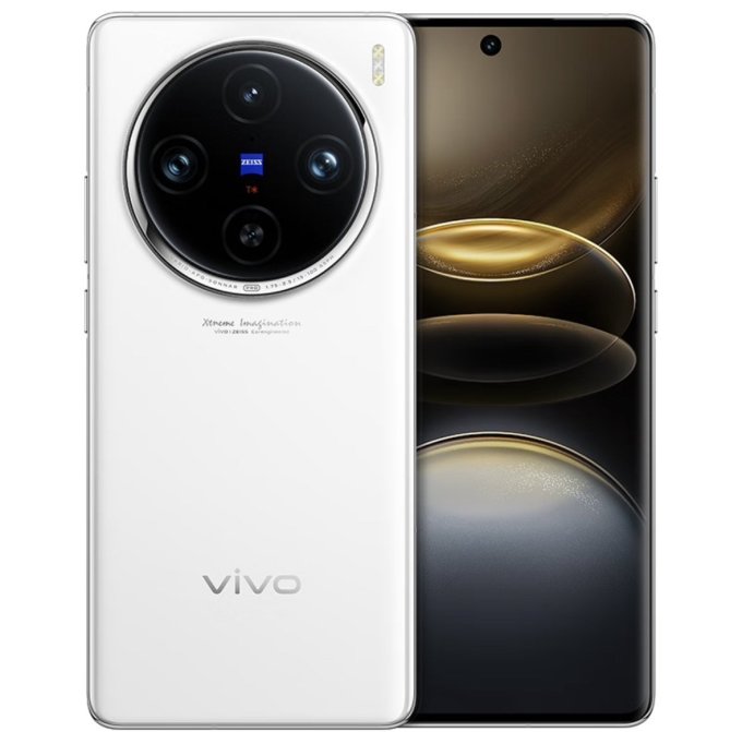 vivoX100 Ultra安卓手机怎么样 vivo X100s🆚vivo X100s Pro🆚vivo X100 Ultra配置对比图_什么值得买