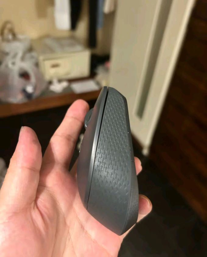 雷柏M300G鼠标怎么样 雷柏M300G游戏鼠标：轻巧便携，高性能驰骋战场_什么值得买