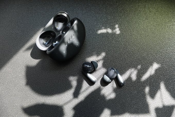 OPPO耳机怎么样 OPPO Enco Air4 Pro使用感受_什么值得买