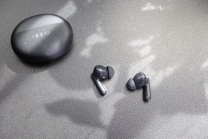 OPPO耳机怎么样 OPPO Enco Air4 Pro使用感受_什么值得买