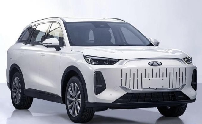 奇瑞中型SUV怎么样 奇瑞风云t9订单破40000台，预售价狂降25000_什么值得买