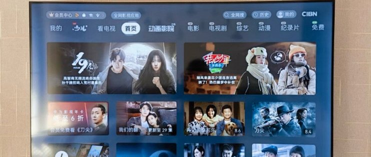 华为Vision智慧屏SE3 55英寸 Pura 70投屏好搭档 AI摄像头4K超高清智能液晶超薄电视机_液晶电视_什么值得买