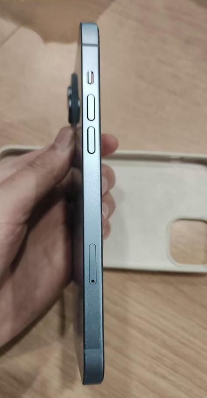 苹果A2888iPhone怎么样 大屏iPhone，安卓机可无缝转换。_什么值得买