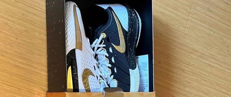 Nike G.T. Cut 3 EP：驰骋赛场的致胜利器_篮球鞋_什么值得买