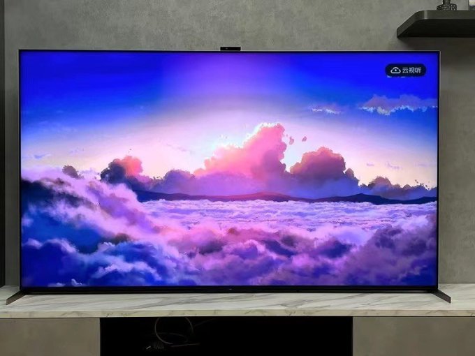 Sony电视和TCL电视75寸到底选哪个？我有点懵！_什么值得买