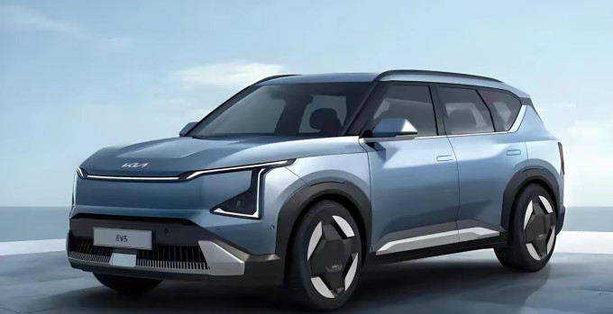 起亚新能源车怎么样 5款高性价比、长续航，买了不后悔纯电车型推荐_什么值得买