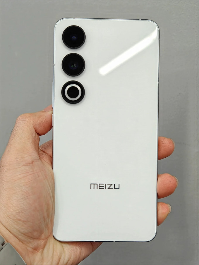 魅族21 Note手机怎么样 给魅族21note点赞_什么值得买