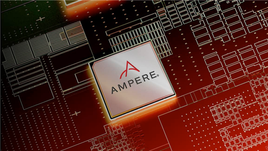 Ampere 宣布全球首款 256 核心处理器：3nm 工艺、Arm 架构_CPU_什么值得买