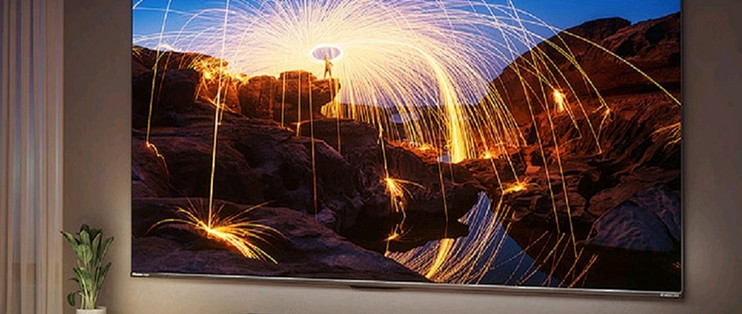 海信电视65E5N Pro 65英寸 ULED 信芯精控 Mini LED 336分区 游戏智慧屏 液晶平板电视机 _液晶电视_什么值得买