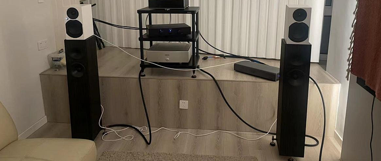 SA声仕恬 Air9 -- 电视游戏伴侣_家庭影院_什么值得买