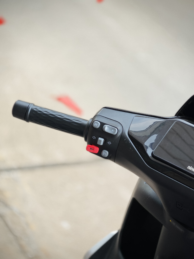 九号电动车整车怎么样 5899首发九号Mz Mix 骑行俩月体验 电自领域绝对天花板_什么值得买