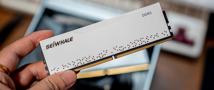 D5真没比D4贵多少了！镁光D5真的一点都不能超频么？只需479的枭鲸 5600 32G套条超频尝试_内存_什么值得买