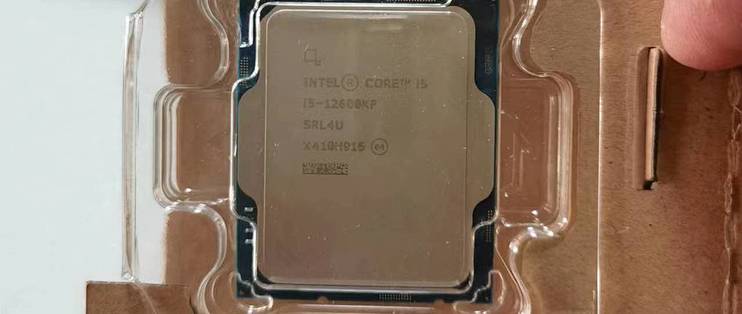 12600KF降价后值不值得买_CPU_什么值得买