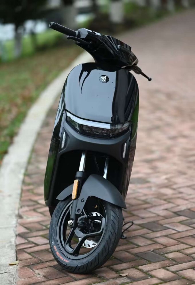 九号电动车整车怎么样 我的九号 NZMix一周体验大揭秘_什么值得买