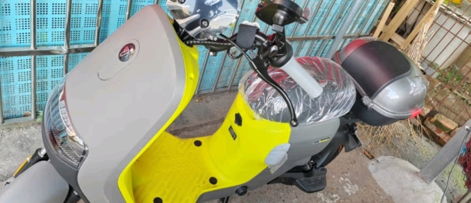 九号电动车整车怎么样 💥爆品来袭！九号电动A2z，骑上它，你就是城市中的小火箭！🚀_什么值得买