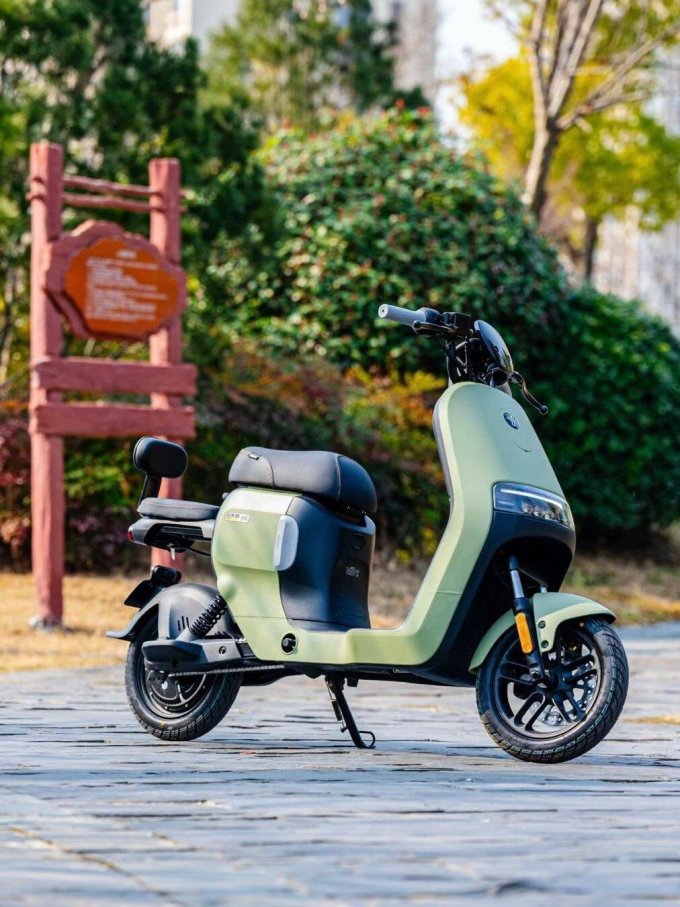 九号电动车整车怎么样 全A偶像，九号 A2z90 来了_什么值得买