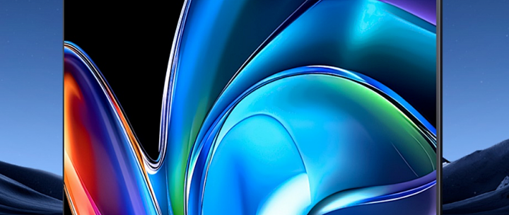 巨屏电视看欧洲杯才叫爽！Vidda 100英寸新机即将燃爆618_电视_什么值得买