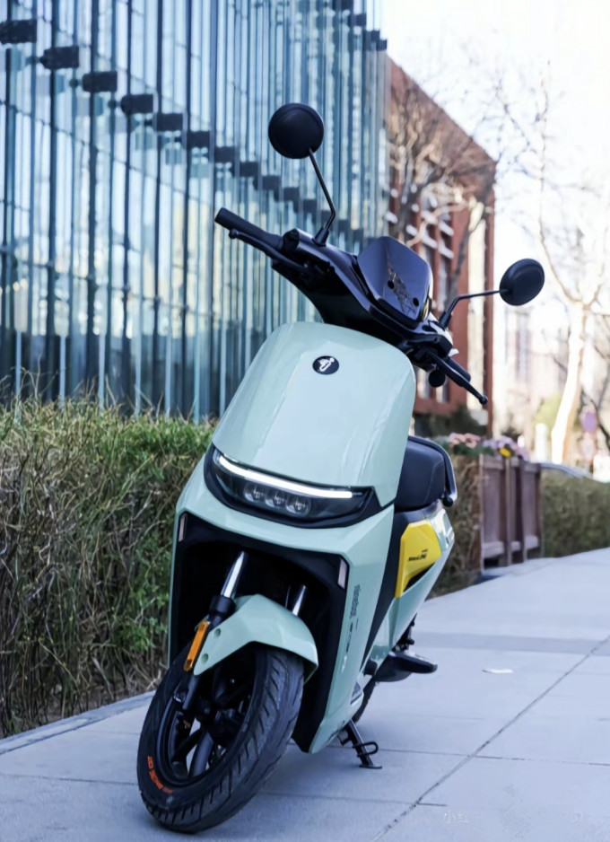 九号电动车整车怎么样 🛵我的九号电动车F2z110，超酷炫体验！_什么值得买